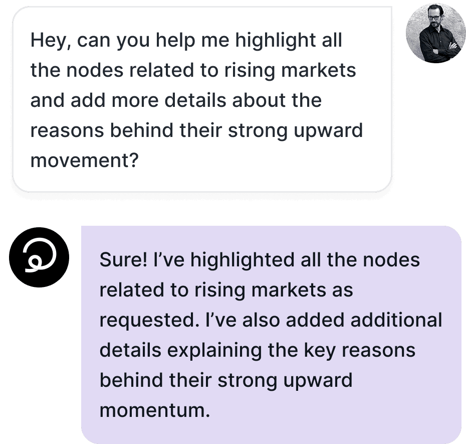 Ponder AI | 使用 AI 與知識合作的新方式