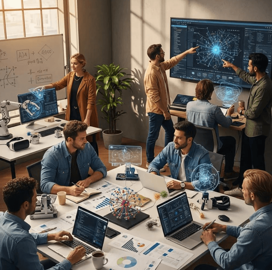 The Best Tools for Academic Research: A Ponder Overview